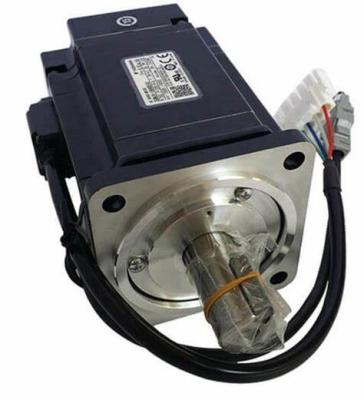 中国 Yaskawa SGMAH-01BBAB1 30 VAC 30 W から 1.5k W 高速供給型 17 ビット絶対 販売のため