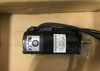 中国 Yaskawa SGMAH-01BBAB1 30 VAC 30 W から 1.5k W 高速供給型 17 ビット絶対 販売のため