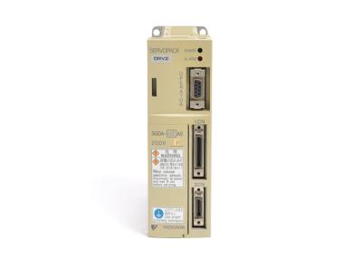 中国 SGDA-02ASP 産業用サーボドライブ 200V オリジナルボックス 全新 販売のため