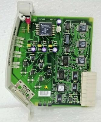 中国 ABB FI810F 3BDH000030R1 フィールドバスモジュール CAN通信モジュール 販売のため