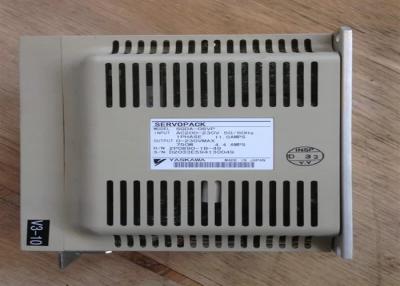 Cina Yaskawa SGDA-08VP Servo Drive 200V Voltage Nuovo in scatola in vendita