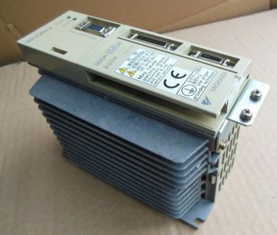 Cina Yaskawa SGDA 04VP Servo Drive Nuovo in scatola originale 200V in vendita