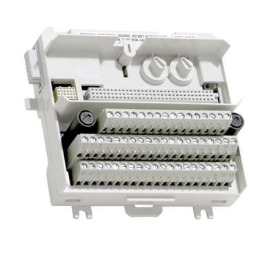 Cina ABB 33BSE013234R1 TU830V1 Unità di terminazione del modulo MTU 50V esteso in vendita