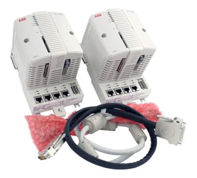 Cina ABB 3BSE018160R1 PM861AK02 Unità di elaborazione ridondante in vendita
