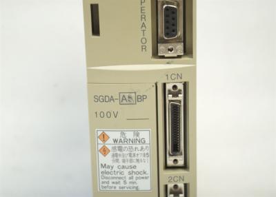 Cina Yaskawa SGDA-A5BP Servo Drives Nuovo di zecca in scatola originale 100V in vendita