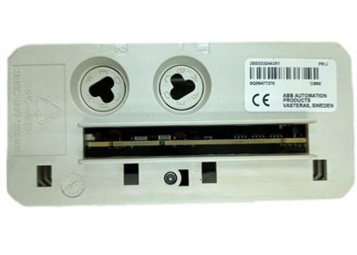 中国 ABB CI860K01 FF HSEインターフェイス 3BSE032444R1 AC 800M通信モジュール 販売のため