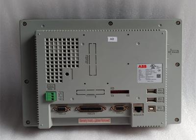 China ABB 1SBP260188R1001 CP450T Control Panel 1 menu 7 gedefinieerde toetsen 10.4  TFT Touchscreen Te koop