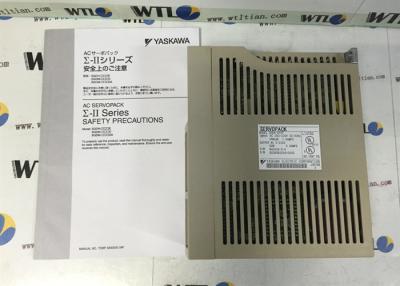 Cina Yaskawa Servo Drive Nuovo SGDA-A5VP in scatola originale 200V in vendita