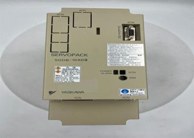Cina Yaskawa SGDB-10ADG Sigma Serie AC Servo Amplificatore Nuovo in vendita