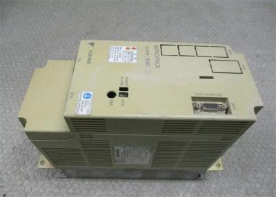 Cina Yaskawa SGDB-15AD Industrial Servo Drives Nuova scatola originale in vendita