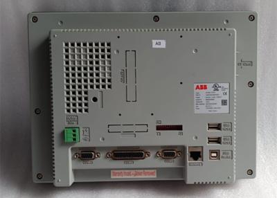 China ABB 1SBP260189R1001 CP450 T-ETH bedieningspaneel 10,4' TFT Touch Te koop
