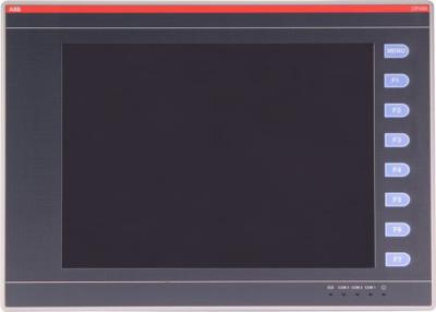 China ABB 1SBP260189R1001 CP450 T-ETH bedieningspaneel 10,4' TFT Touch Te koop