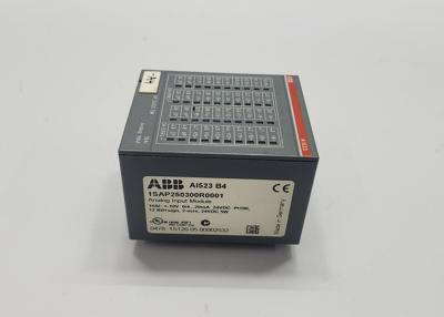 Cina ABB AI523 1SAP250300R0001 AI523: S500 Modulo di ingresso analogo 16 AI: U, I, RTD, DI. in vendita