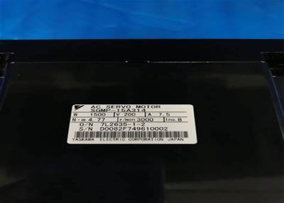 Cina Yaskawa SGMP 15A314 AC servomotore Nuovo in scatola originale in vendita