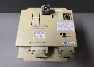 Cina Yaskawa SGDB-20AN Servo Drives Nuovo in scatola originale 200V in vendita