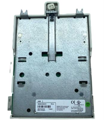 Cina ABB 3BSE020850R1 TU842 Unità di terminazione del modulo MTU 50V ridondante in vendita
