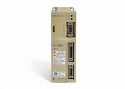 Cina Yaskawa SGDE-01AP Industrial Servo Drives Nuovo in scatola originale in vendita