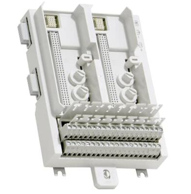Cina ABB TU844 3BSE021445R1 Unità di terminazione del modulo MTU 50V ridondante in vendita