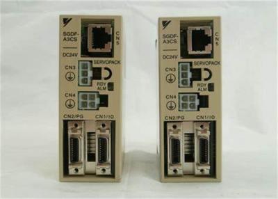 Cina Yaskawa Industrial Servo Drives SGDF-A3CS Nuovo in scatola originale in vendita