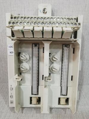 Cina ABB TU844 3BSE021445R1 Unità di terminazione del modulo MTU 50V ridondante in vendita