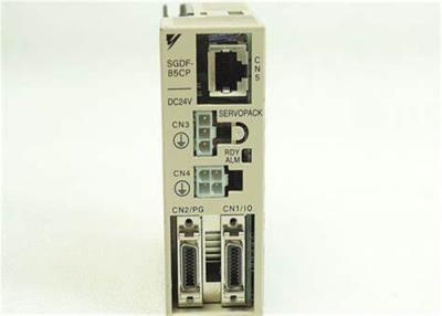 Cina Brand Yaskawa SGDF-B5CP Servo Drives Industry Nuovo in Originale in vendita