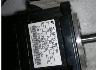 Cina Nuovo SGMPH-01AAA2C AC Servo Motor Yaskawa Nuova scatola originale in vendita