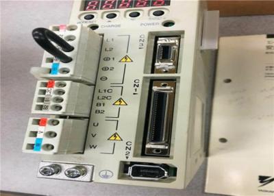 Cina Yaskawa SGDH-02AE-0Y Sigma Serie 2 Servo Drive Nuovo originale in vendita