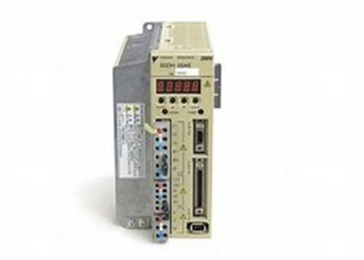 Cina Yaskawa Sigma Serie 2 SGDH-05AE Servo Drive Nuovo in scatola in vendita