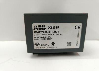 China ABB 1SAP240500R0001 DC523 Módulo I/OS de Automação Distribuída à venda