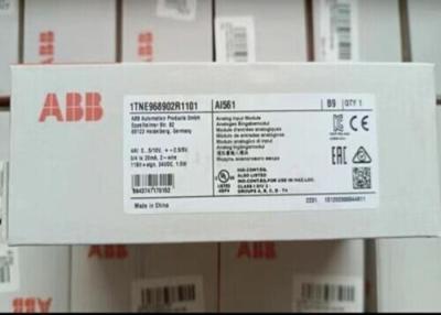 Cina ABB 1TNE968902R1101 AI561 Modulo di ingresso analogo I/O di automazione distribuita in vendita