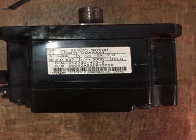 Cina Yaskawa SGMPH-02AAA41 AC Servo Motor Nuovo in scatola originale in vendita