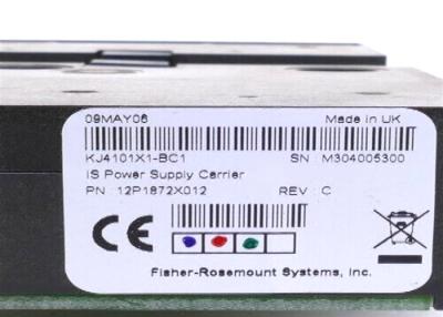 Cina Emerson KJ4101X1-BC1 Modulo di alimentazione Nuova scatola originale in vendita