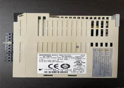 Cina Yaskawa SGDS-01A12A 220V AC Servo Amplificatore Nuovo Originale in vendita