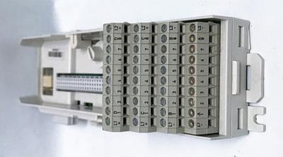 China ABB 3BSE069209R1 TU818Compact MTU 50V module beëindigingseenheid Te koop