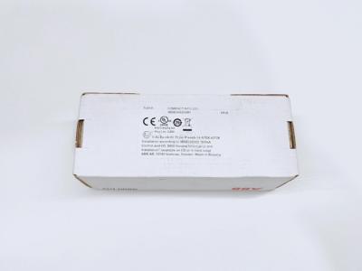 China ABB 3BSE069209R1 TU818Compact MTU 50V module beëindigingseenheid Te koop