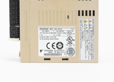 Cina Sigma Serie 3 SGDS-02A01A Servo Drives Nuovo e originale in vendita