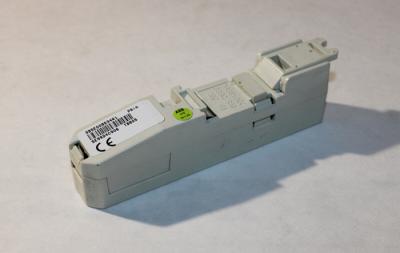 中国 ABB 3BSE008534R1 TB805 バス出口モジュール終了ユニット 0.046kg 販売のため