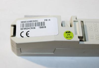 中国 ABB 3BSE008534R1 TB805 バス出口モジュール終了ユニット 0.046kg 販売のため