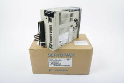 Cina Yaskawa Sigma Serie 3 Servo Drive SGDS-10A12A Nuovo in scatola in vendita
