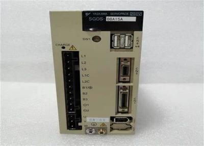 Cina SGDS-08A15A Yaskawa Servo Drives Nuovo in scatola originale 0.75kw in vendita