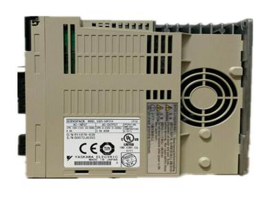 Cina Giappone Brand Yaskawa SGDS-04F01A Nuovo Servo Drive in scatola originale in vendita