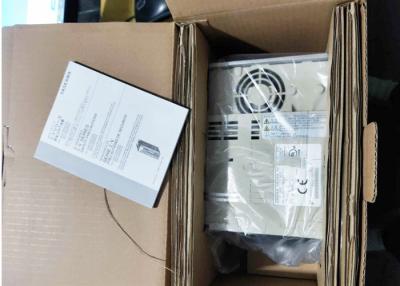 Cina Yaskawa SGDS Serie SGDS-10A15A Nuovo Servo Drive Originale in vendita