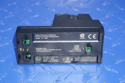 中国 KJ4006X1-BC1 電源モジュール エマーソン 全新 オリジナルボックス 販売のため