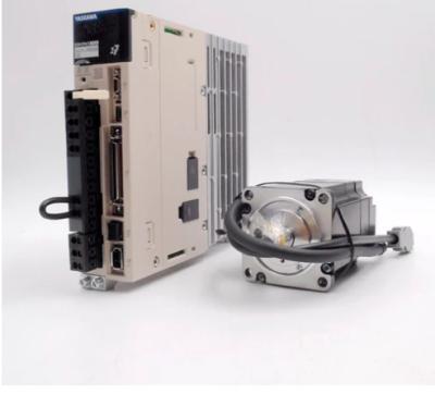 Китай Yaskawa SGMGV-44DDA6C Промышленный сервомотор Новый Оригинал В Коробке продается