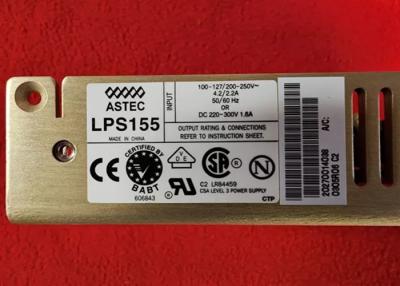 Cina LPS155 Emerson Power Supply Module Nuovo di zecca in scatola originale in vendita