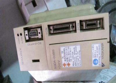 中国 ヤスカワ 全新産業用サーボドライブ SGDA-03BS オリジナルボックス 販売のため