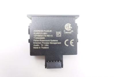 Cina KL4501X1-BA1 Emerson Power Supply Module Nuova scatola originale in vendita