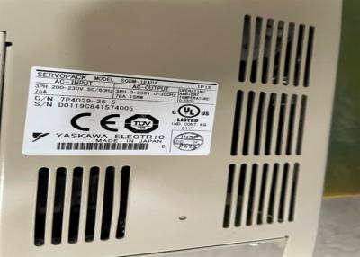 中国 SGDM-1EADA ヤスカワ 全新産業用サーボドライブ オリジナル 販売のため