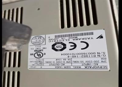 Cina SGDM-1AADA AC Servo Drives Industry Nuovo in scatola originale in vendita
