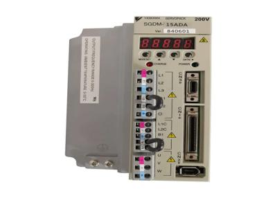 Cina Yaskawa SGDM-15ADA 200V AC Servo Drives Nuovo in scatola originale in vendita